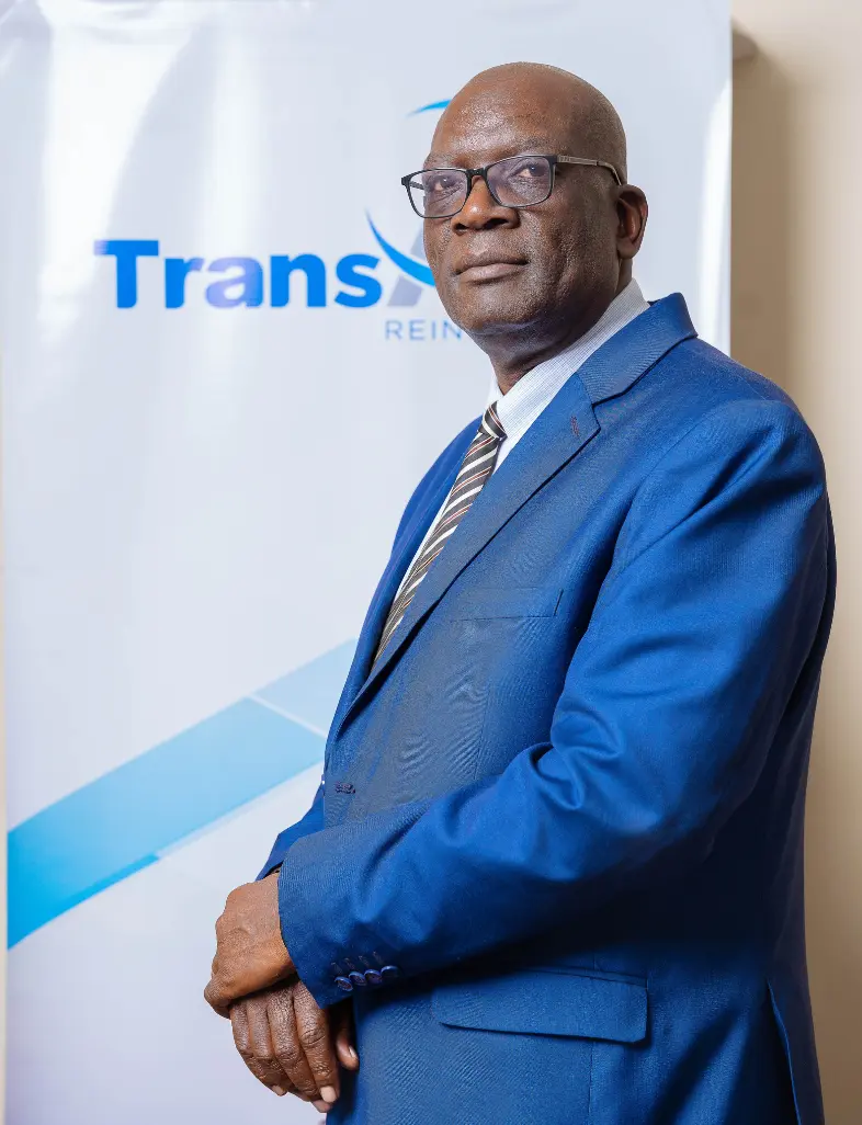 TransAxis Reinsurance :: Leadership